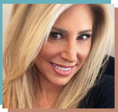 Dr Sam Von Reiche and The Center for Transformation