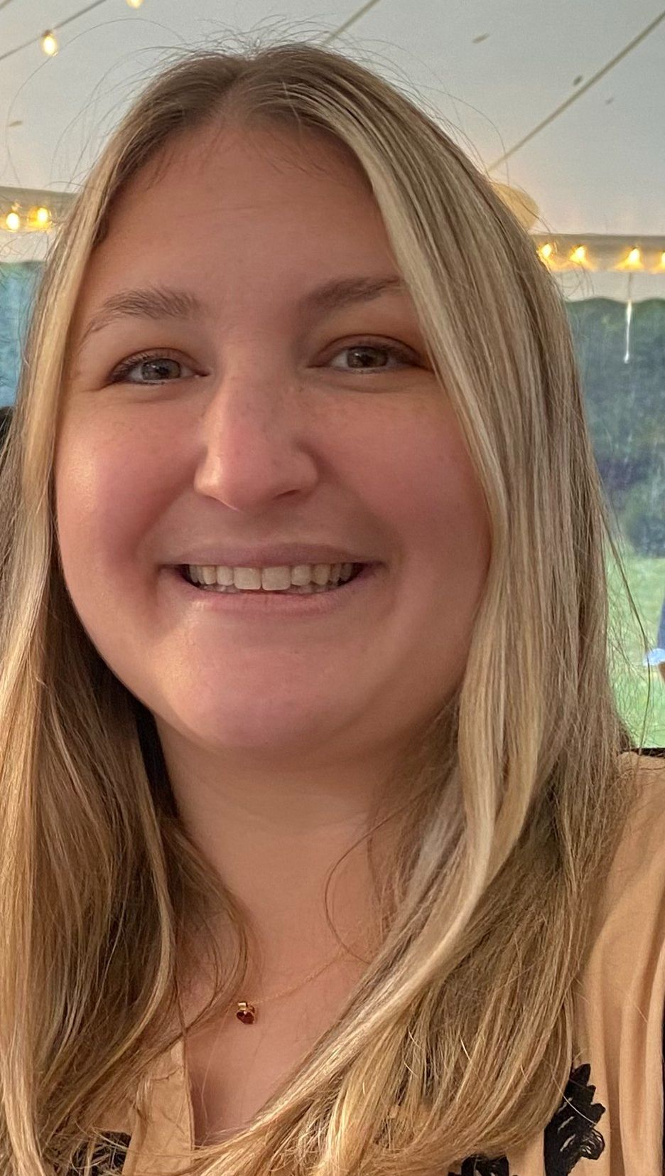 Meet Michelle: Compassionate Counseling | Dr Sam Von Reiche